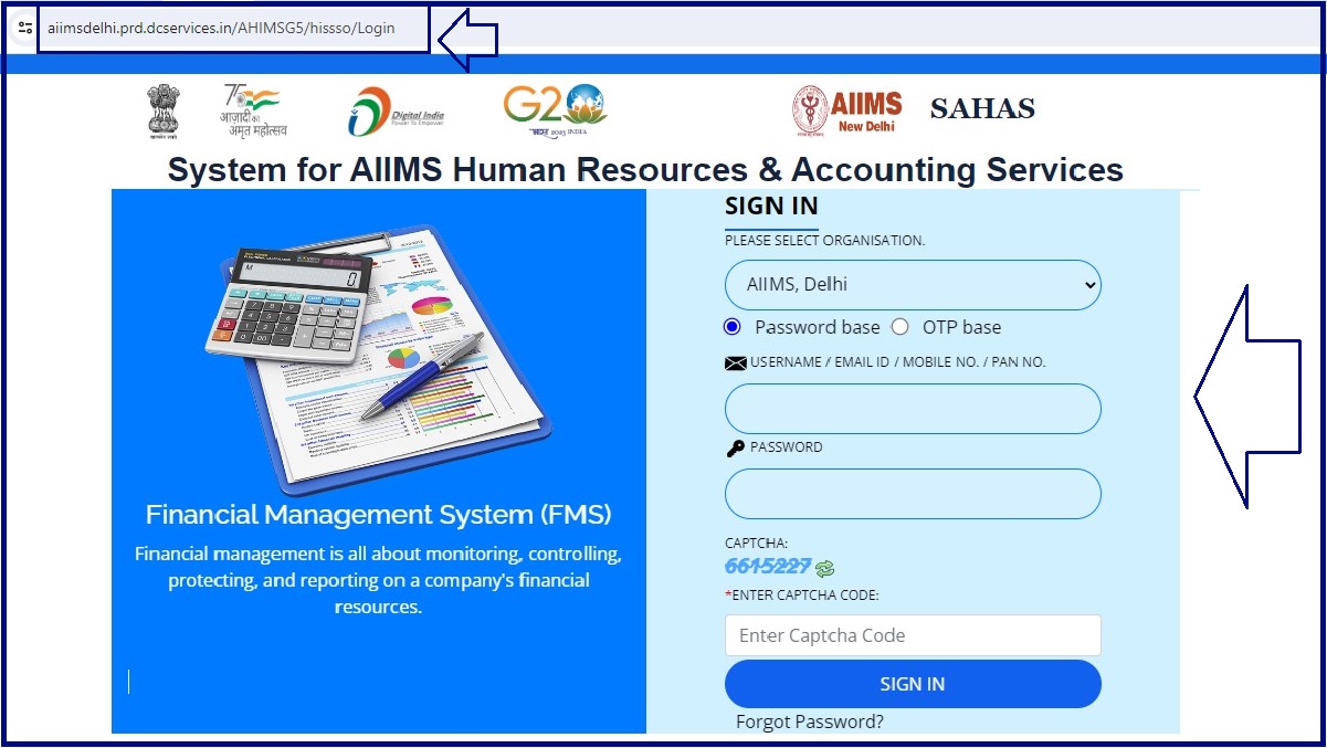 AIIMS Salary Slip 2024 Download, AIIMS Portal Registration Online AIIMS Salary Slip 2024 Download, AIIMS Portal Registration Online