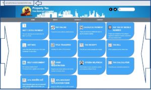 Property Tax Pune, Pune Municipal Corporation Tax Pay Online 2025-26